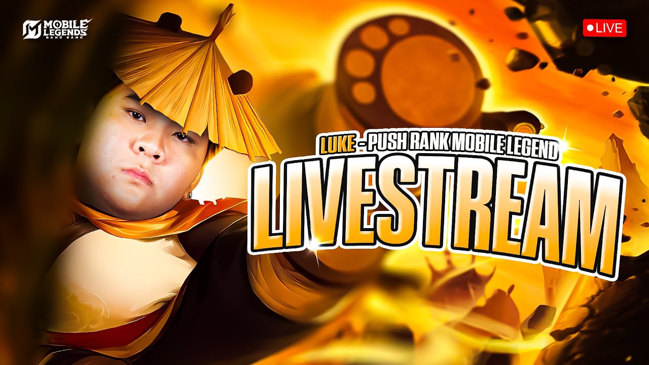 PUSH RANK IMO COMPE - YouTube