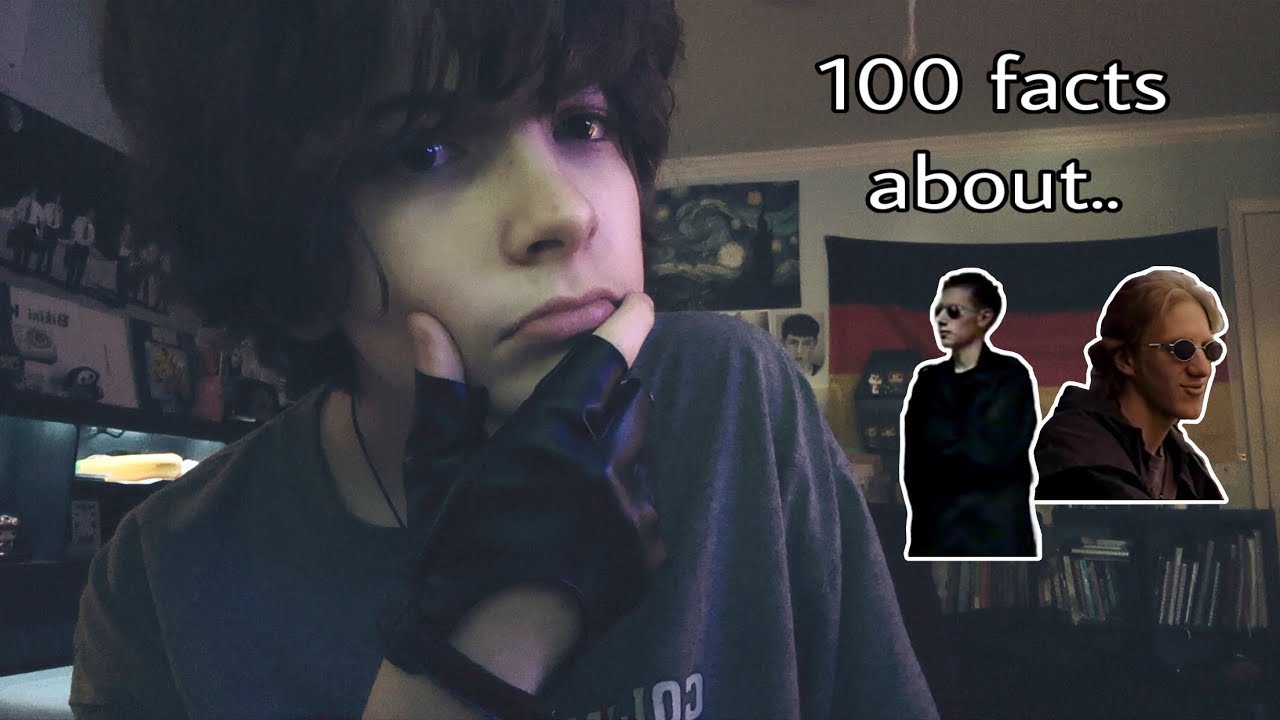 100 facts about the Columbine High Shooting (27 year anniversary) - YouTube