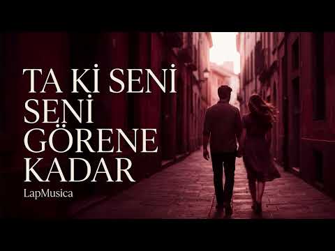 Taki seni görene kadar Olanlar oldu Esirin oldum sözleri