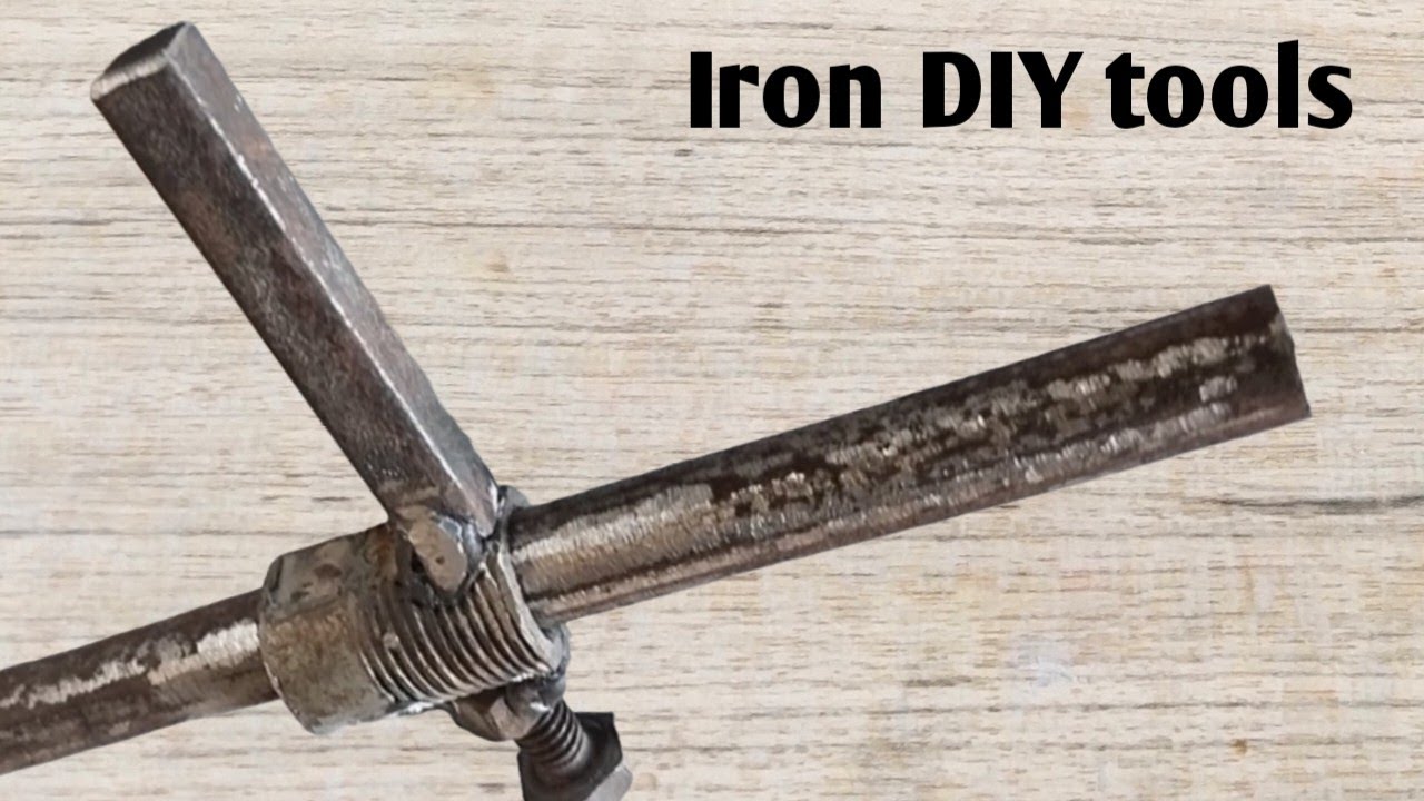 not many people know about this amazing creative tool idea | DIY tools ...