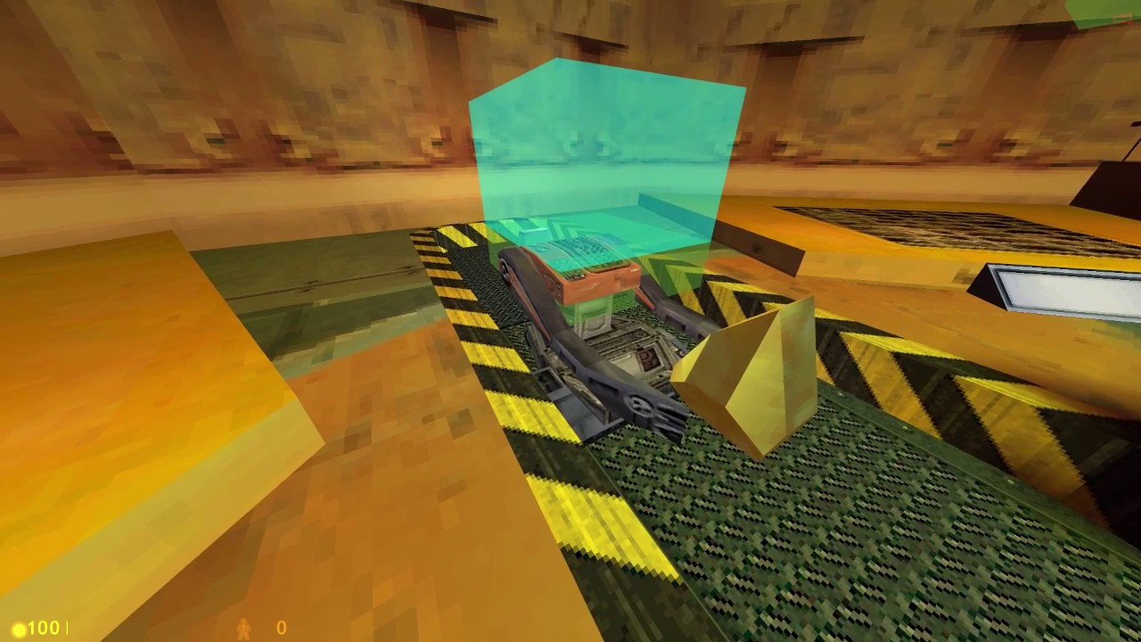 Half-Life: New test chamber skip OBBO tutorial (Scriptless) - YouTube