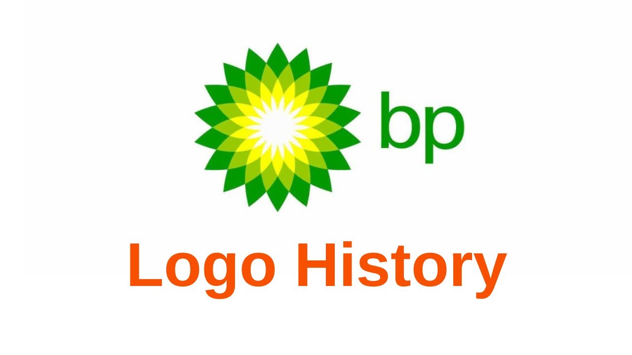 BP Logo/Commercial History - YouTube