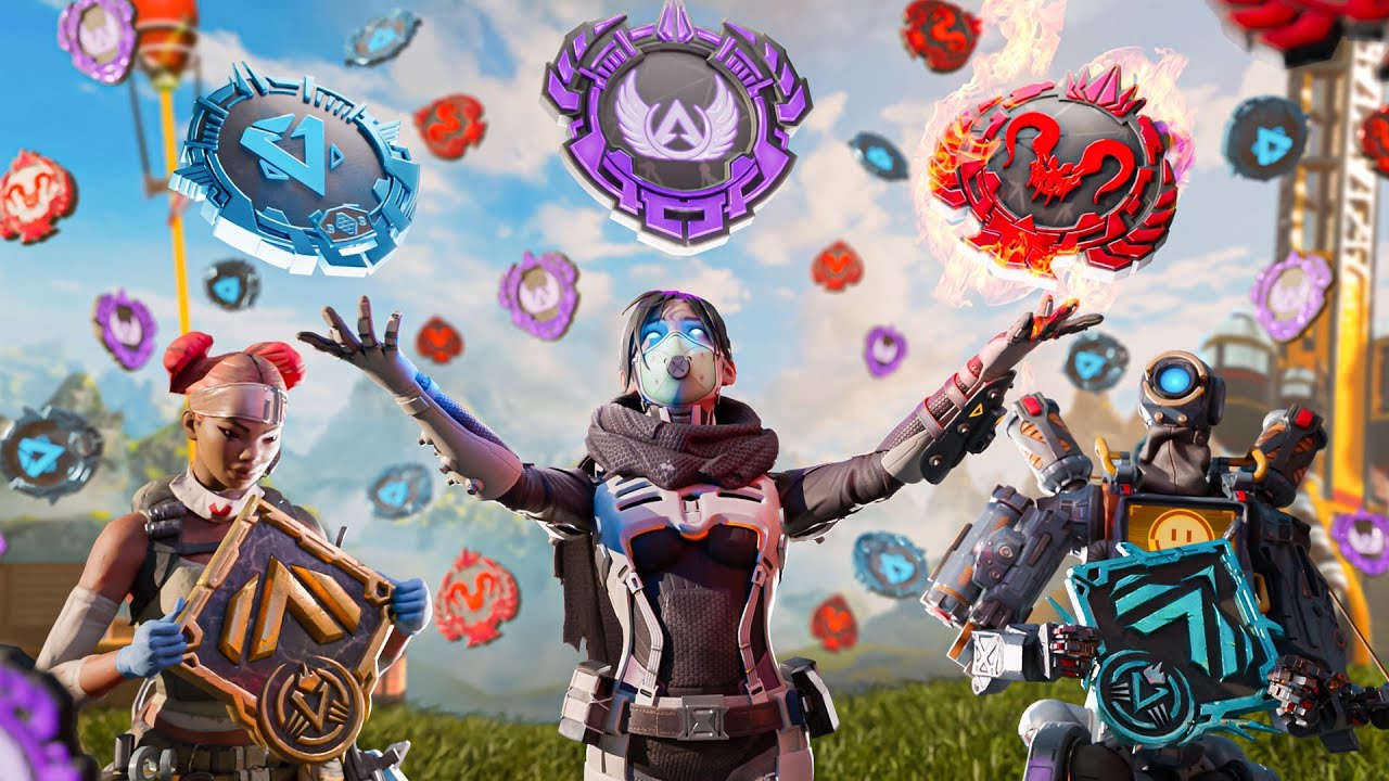 I 1v1 a Movement Master and Coached Him how to win more | Apex Coaching ...