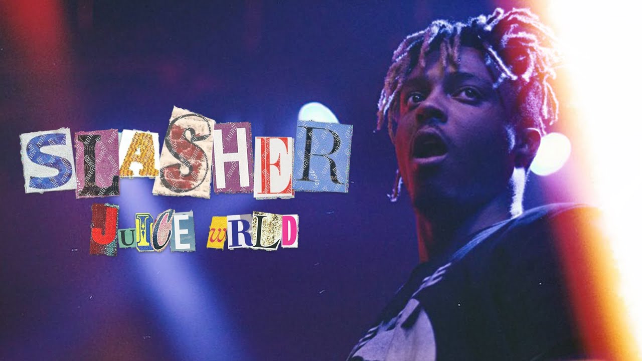 Juice WRLD - Slasher [Music Video] Acordes - Chordify