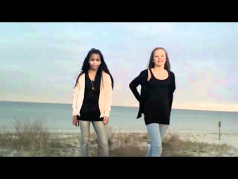 Price Tag by Maddi Janne - Melissa and Laura (music video)