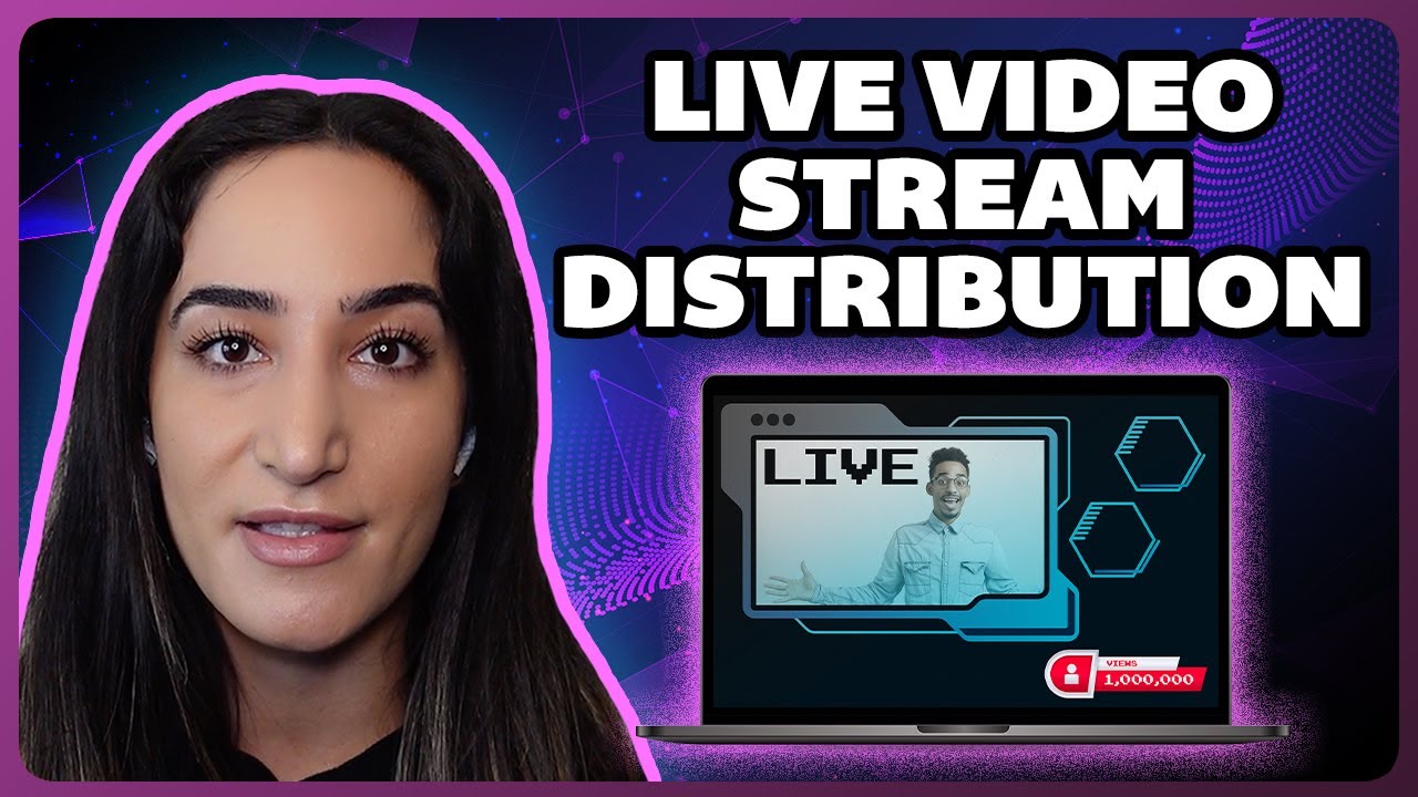 Akamai’s Scalable Live Video Transcoding Cuts both Latency and Costs - YouTube