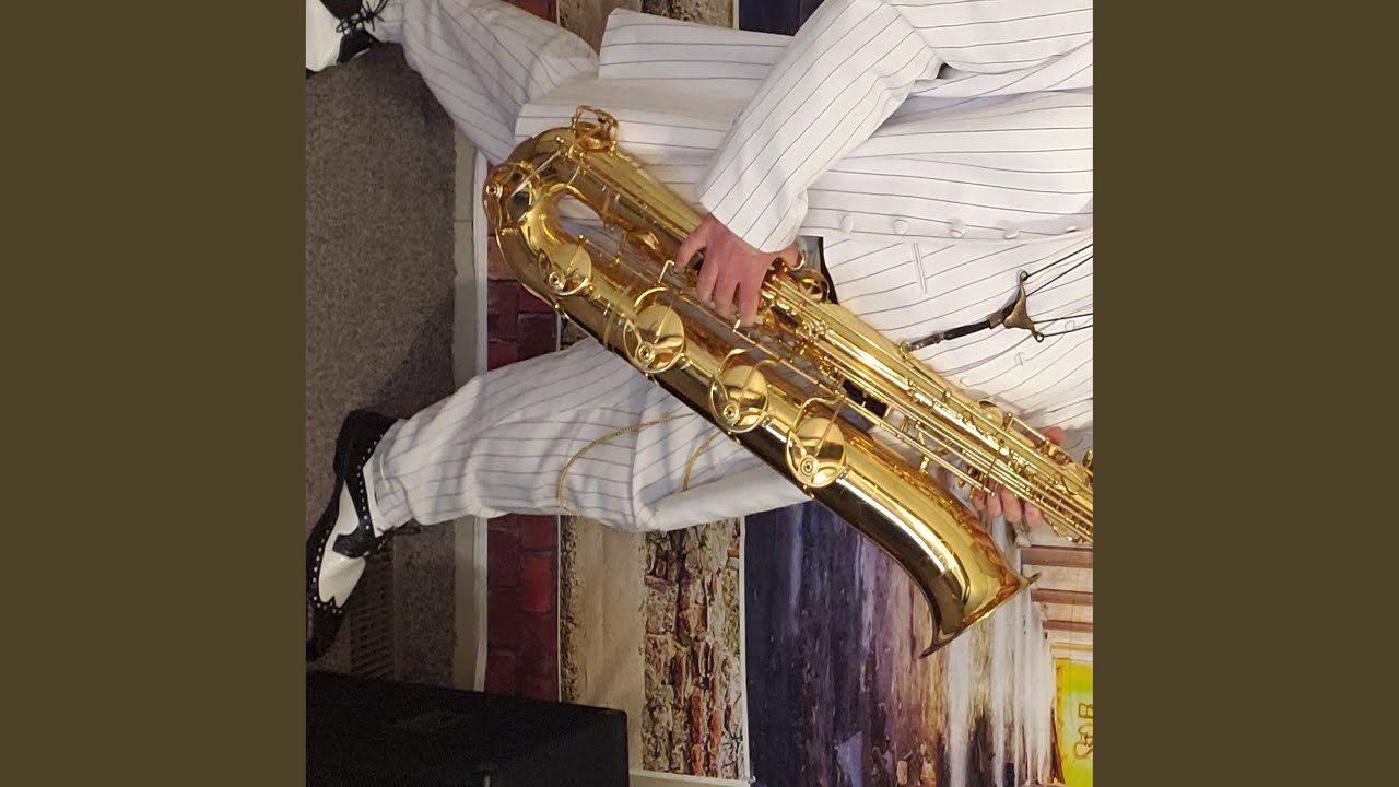 The Hucklebuck V2 - YouTube