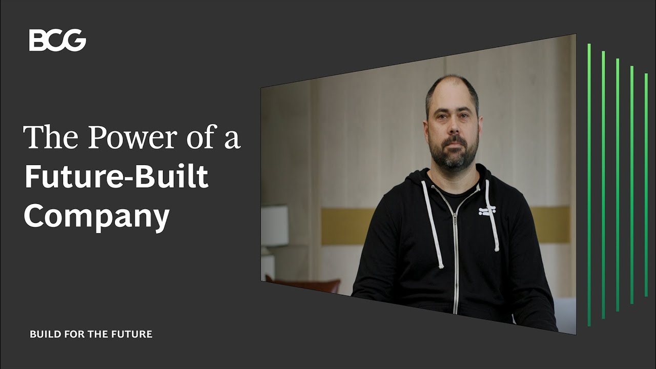 Build for the Future: Three Key Factors That Enable Successful AI ...