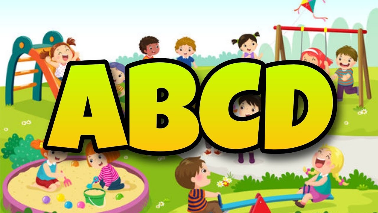 Small Abcd Alphabet In English For Toddlers To Learn YouTube Small Abcd Alphabet In English For Toddlers To Learn YouTube