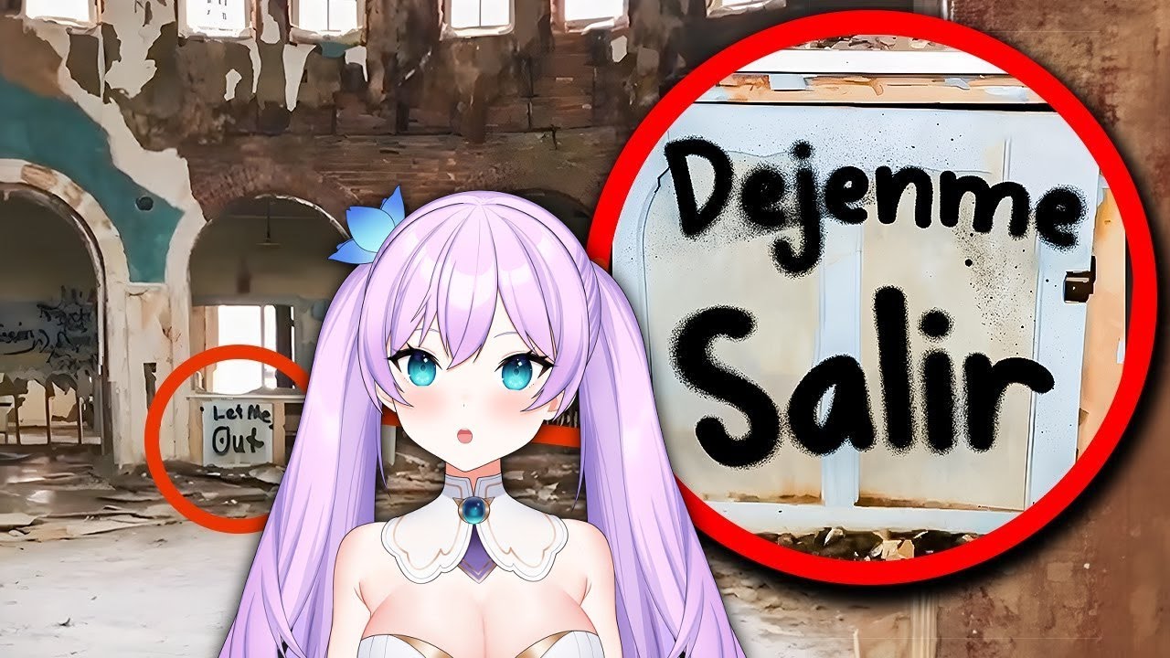 Kyria reacciona a "¿Qué Pasó Con Estos Misterios De TikTok?" - YouTube