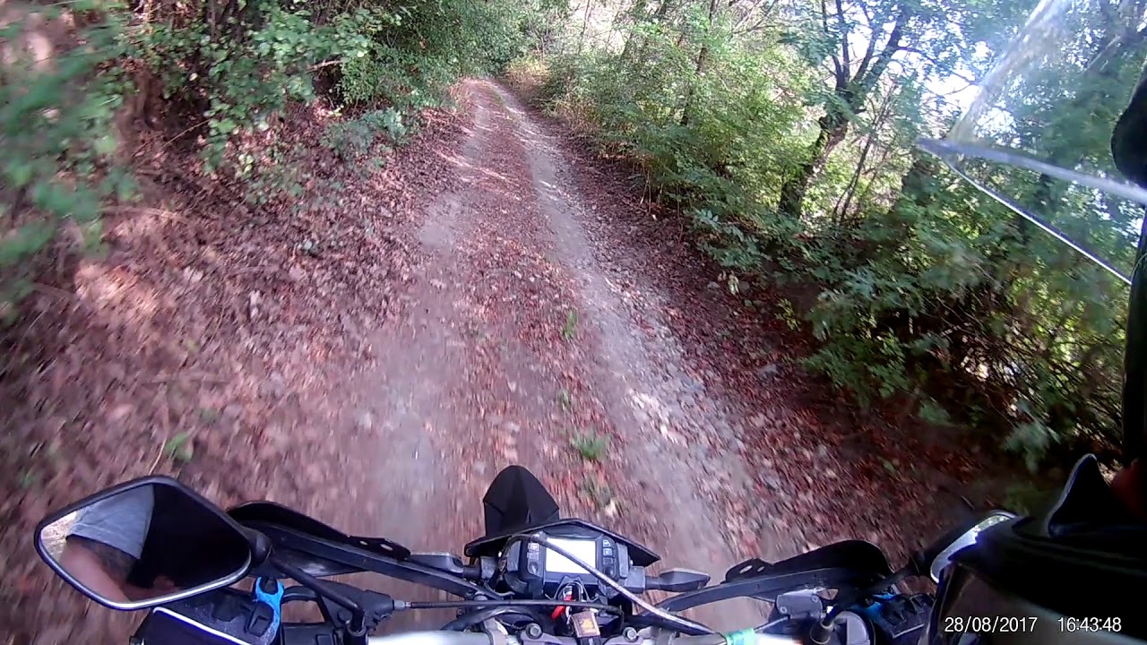 Sprint apollo rx 250, offroad driving, Zlot (Devesel) - YouTube