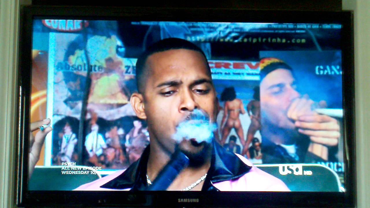 Next Friday Clip - YouTube