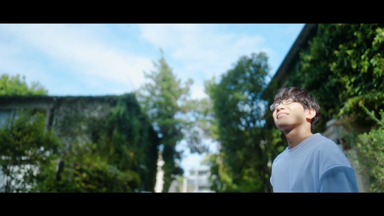 豊永利行「Charactanswer」Music Video【公式】 - YouTube