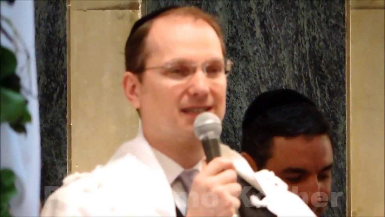 Enlace de Denise y Alejandro Halac - YouTube