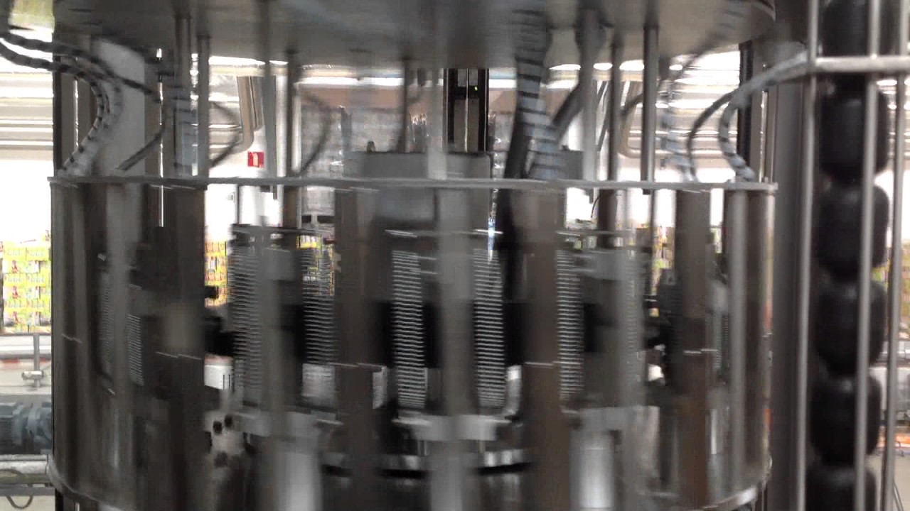 Clever Machines GS 421 - YouTube