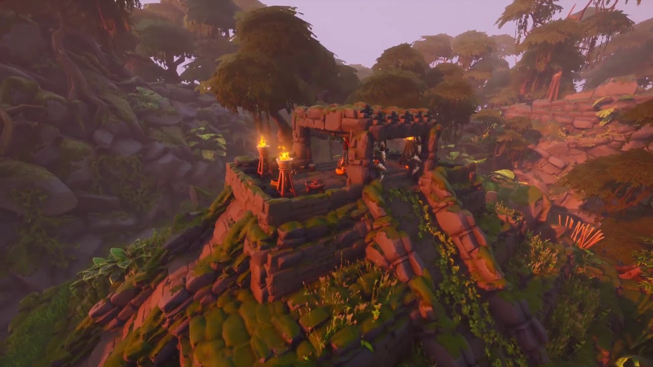 Jungle Scout Fortnite Wallpapers Wallpaper Cave