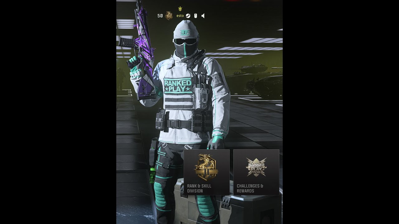 call of duty rank play - YouTube