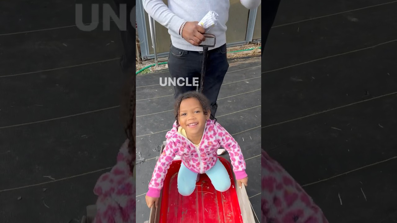 Fall Fun at the Pumpkin Patch with Uncle Kris! 🍂🎃 #FamilyTime #PumpkinPatch #YouTubeshorts - YouTube