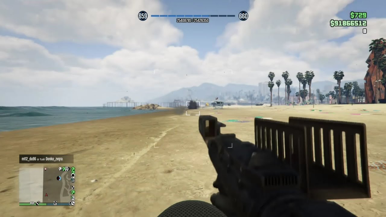 Beach aw montage#6 - YouTube