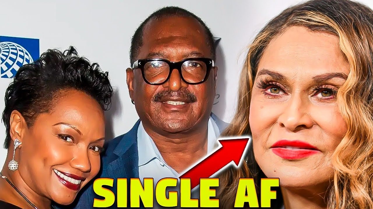Beyonce's Dad Got the Ultimate Revenge on TINA KNOWLES BY DOING THIS ...