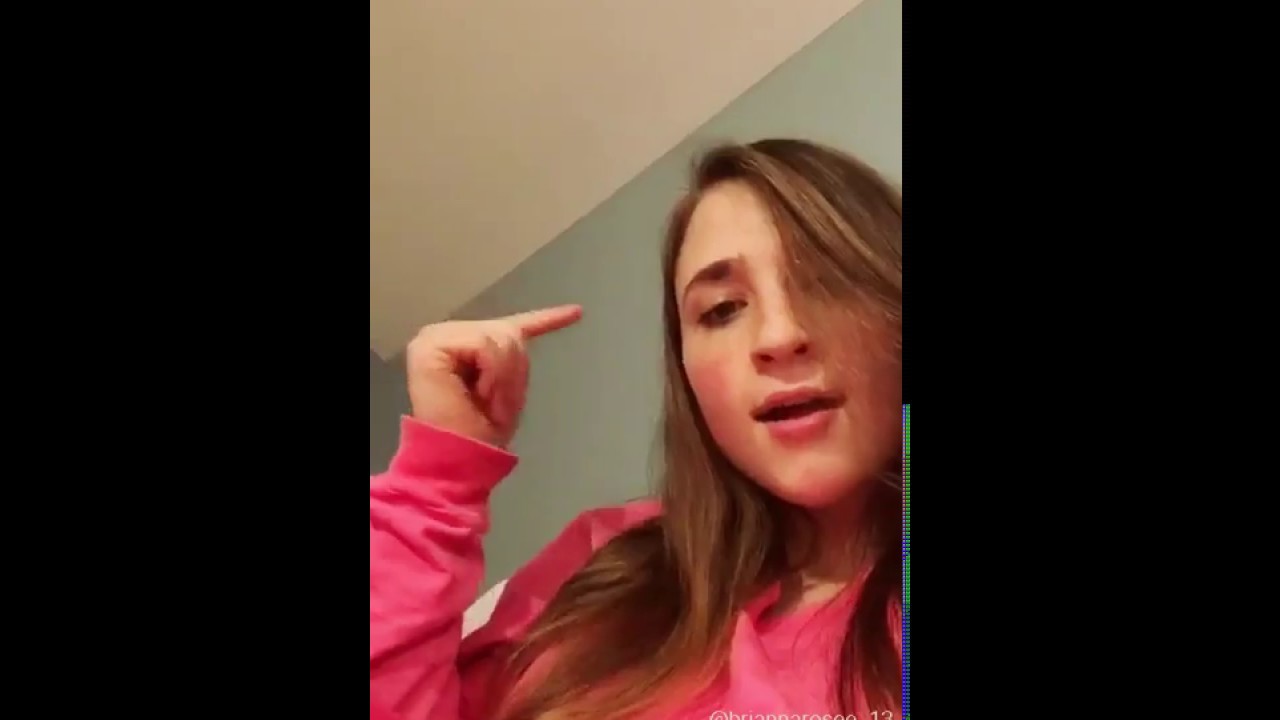 All4tubekids Brianna MUSICALLY - YouTube