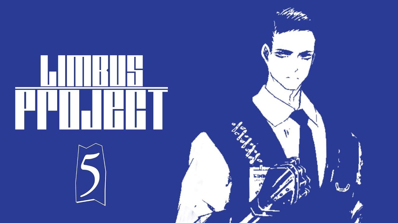 Limbus Project: Number 5 (Teaser) - YouTube