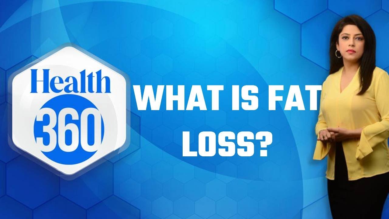 Losing Weight Is Not Losing Excess Fat | Losing Excess Fat Is Healthy ...