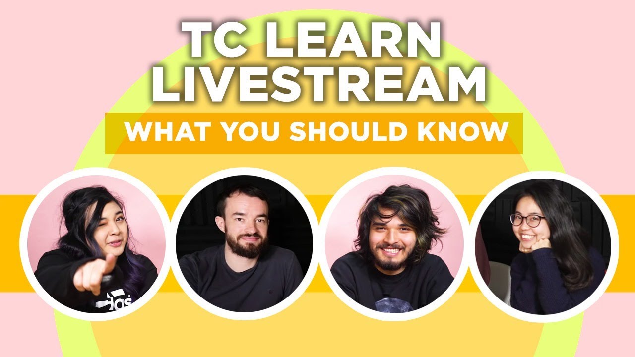 Tokyo Creative Learn Launch [Ft. akidearest & The Anime Man] - YouTube