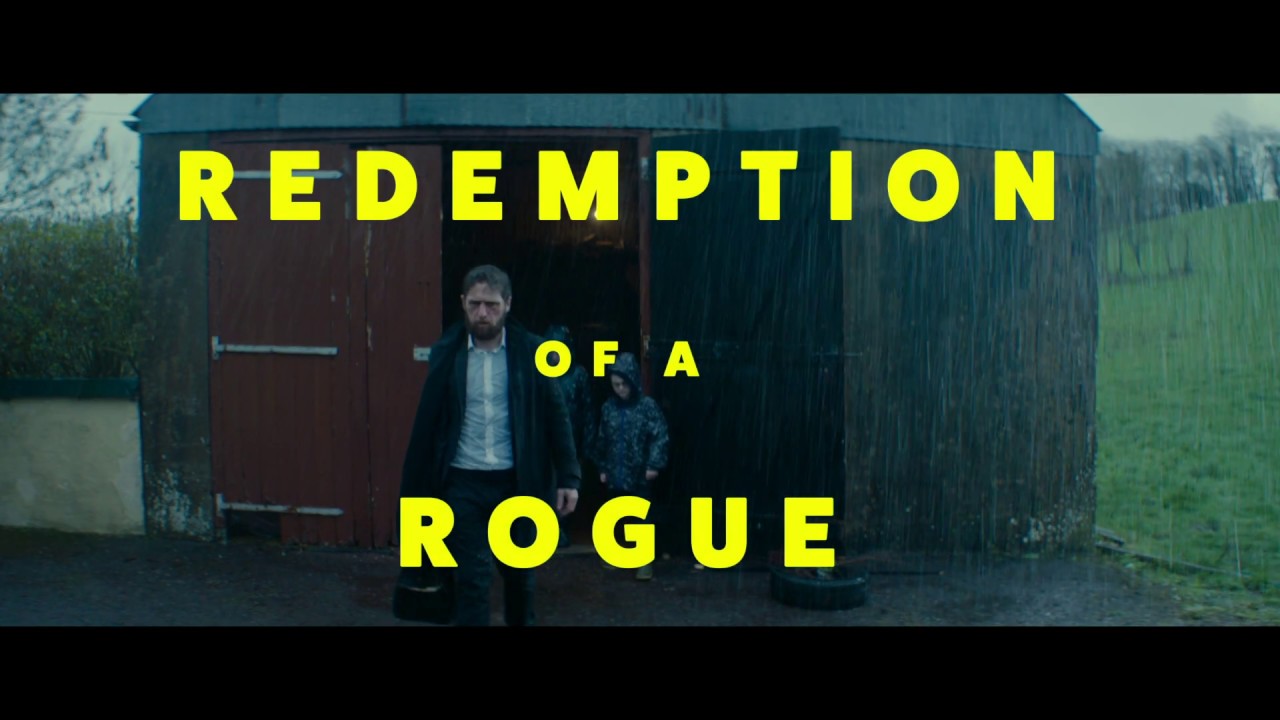 Redemption of a Rogue TEASER TRAILER 2020 - YouTube