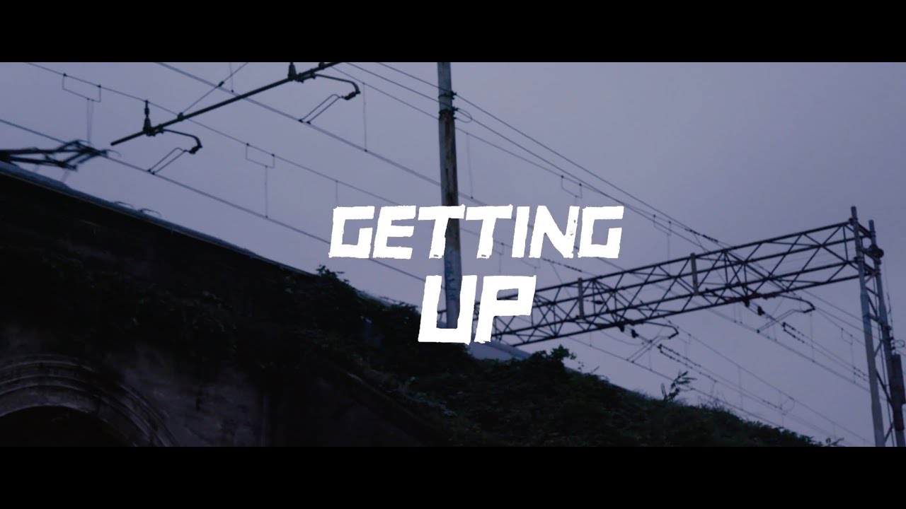 Getting Up - A 90s graffiti story from Milano to Barcelona - YouTube