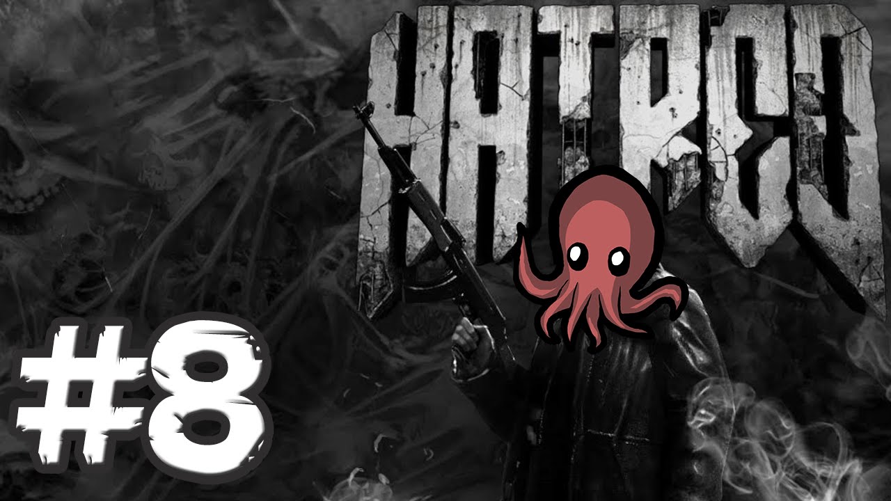 Hatred! #8 Epic finale! - YouTube