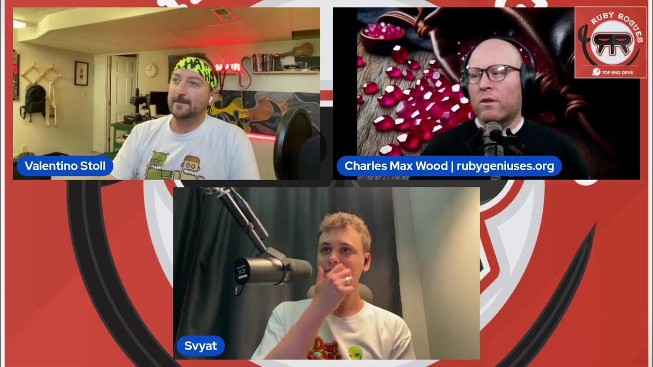 Learn about A documentation-first approach to Rails API development from Svyatoslav Kryukov ...