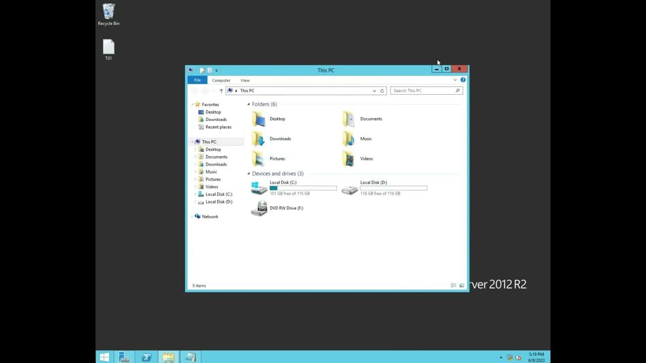 CSS NCII TUTORIAL PART1 - SETTING-UP COMPUTER NETWORK (NEW PACKAGE OF ASSESSMENT) - YouTube