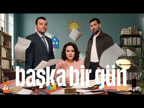 Başka Bir Gün - Tanıtım | English Subtitled