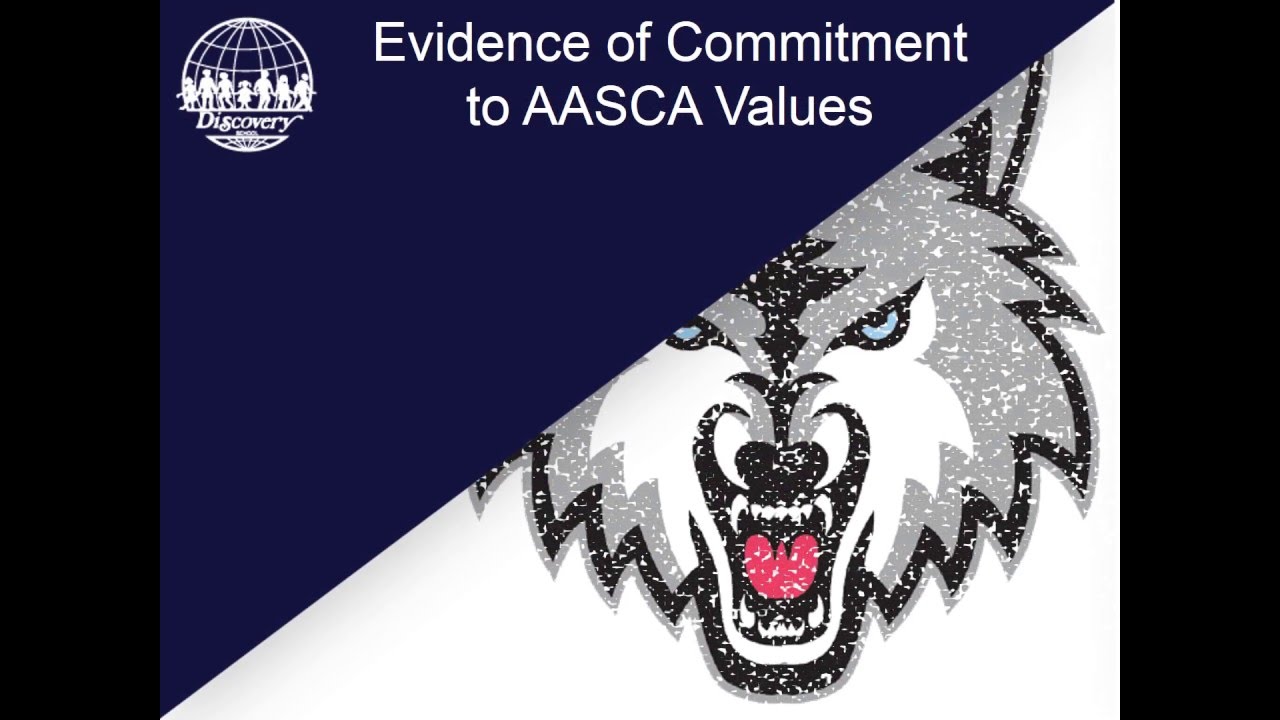 Evidence for AASCA - YouTube