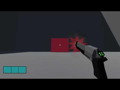 ULTRAKILL but in GODOT (Devlog2) - YouTube