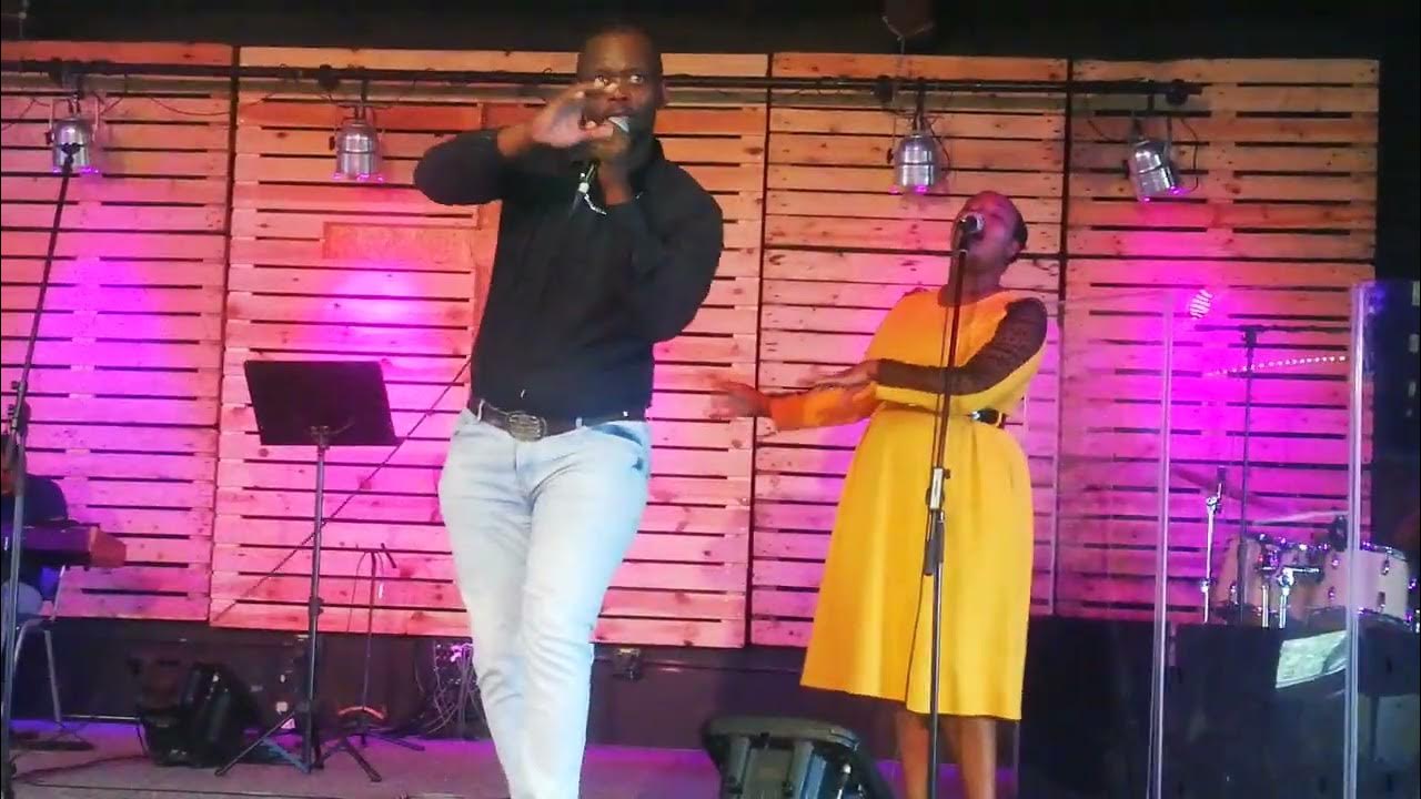 Ungenzela konke okuhle - YouTube