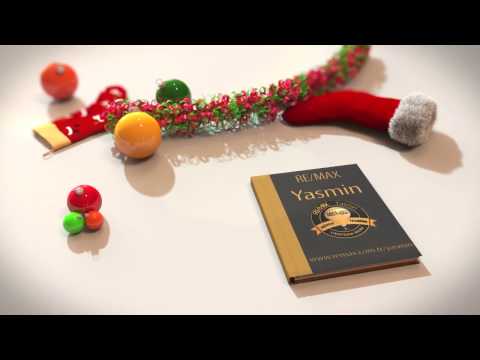 RE/MAX Yasmin Yeni Yıl Video 2017