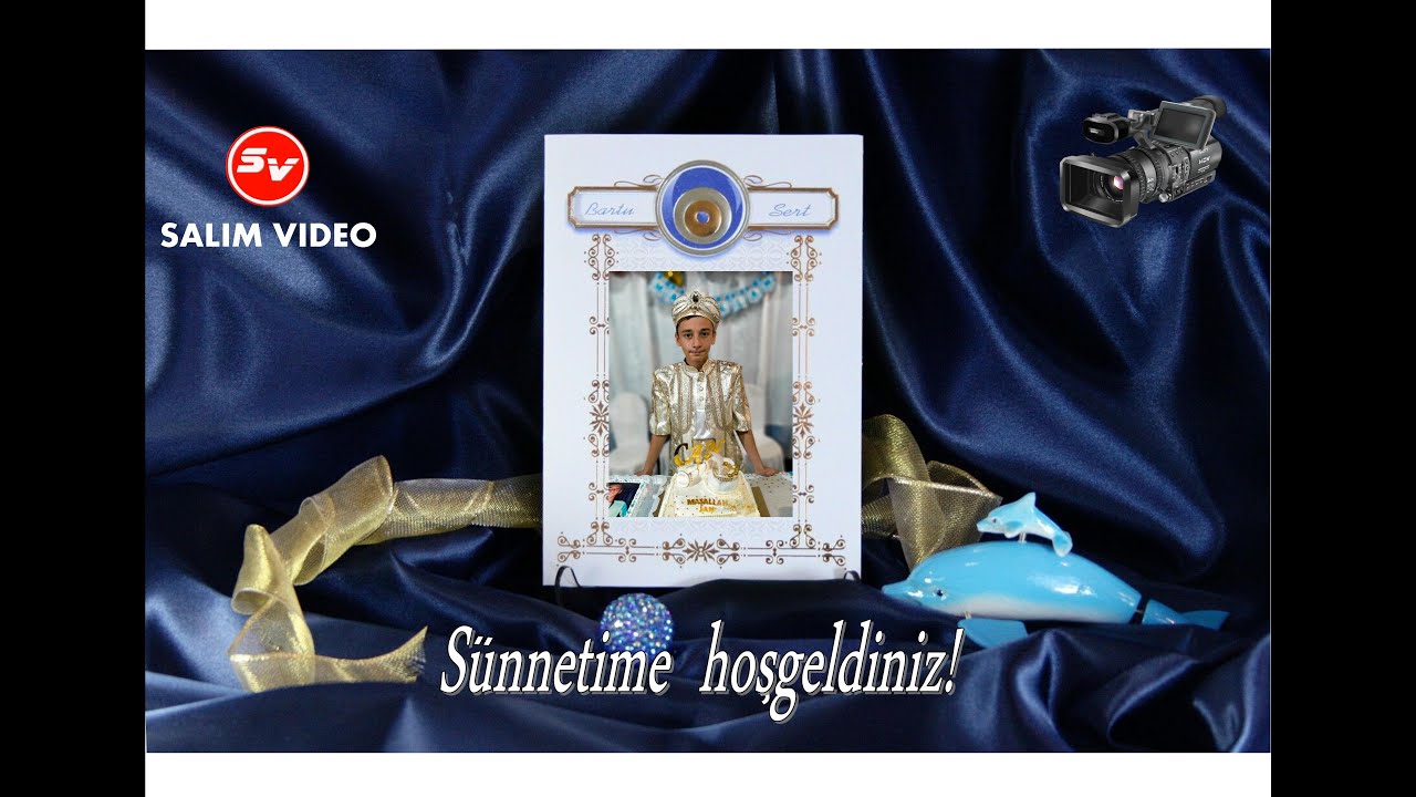 Sunnet dugun 2 - YouTube