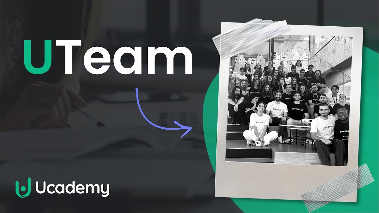 Los entresijos de Ucademy - YouTube