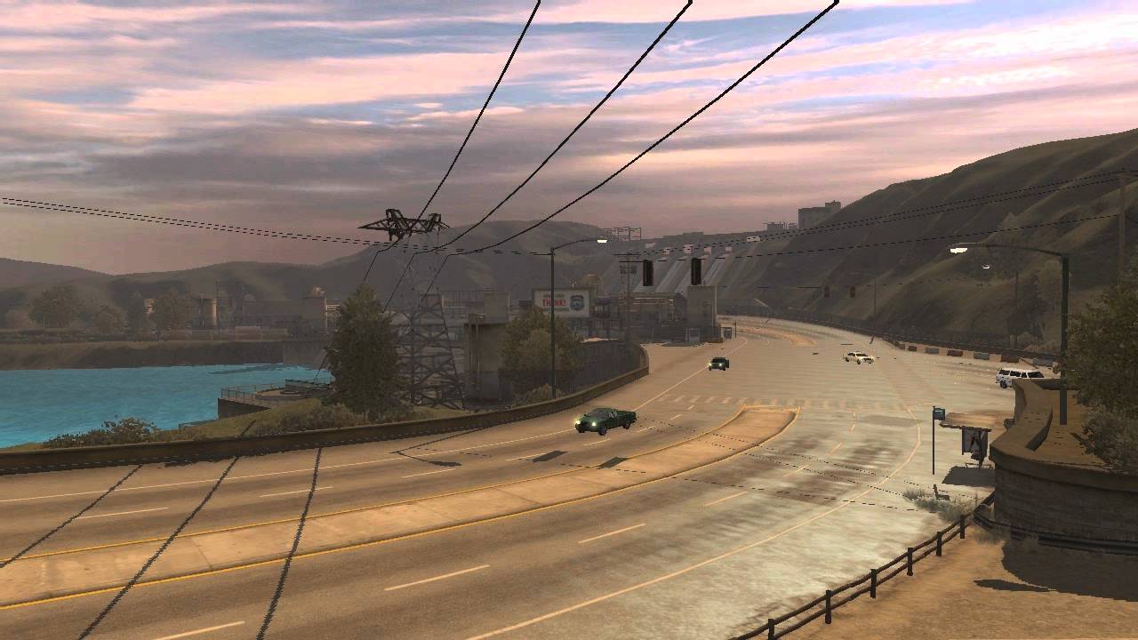NFS Undercover - viewpoints - sounds - police scanner - YouTube