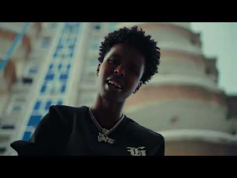 Carlos The Pirate - Drill ku waa layaab (Official Music Video)