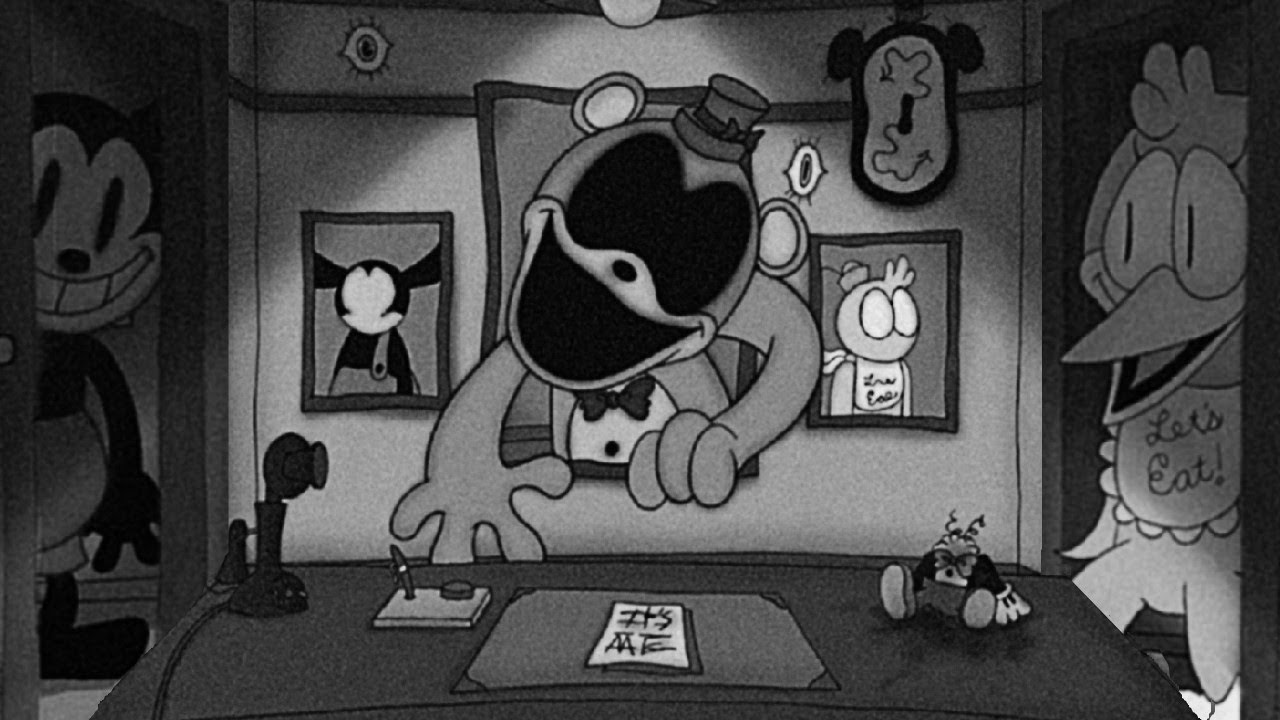 ¡ESTE NUEVO FNAF ES UNA LOCURA! | FIVE NEW FANGLED NIGHTS (COMPLETO ...