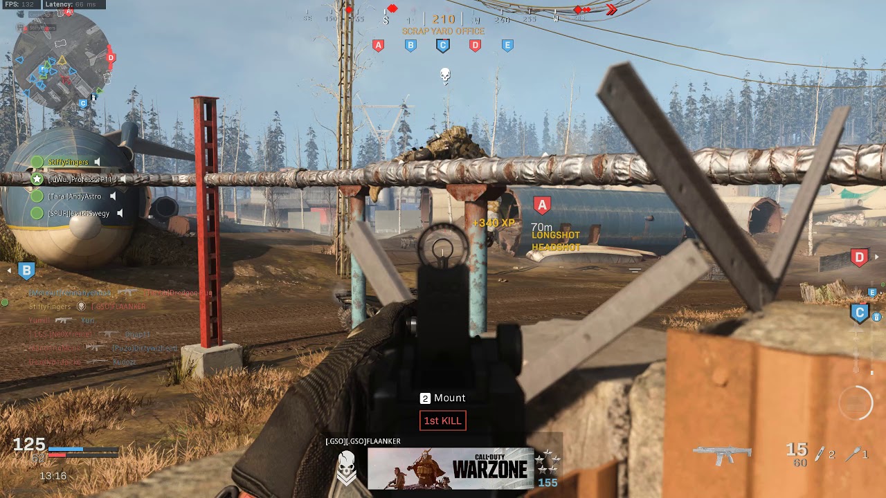 Andrew Rage - YouTube