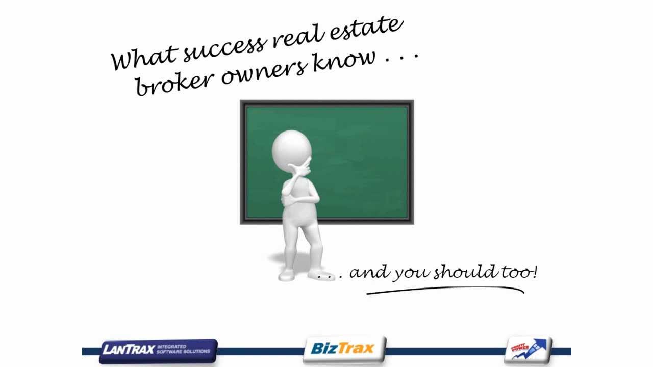 Real Estate Trust Fund - YouTube