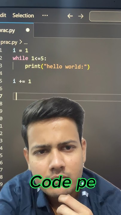 Learning Python ( Day-6 ) #coding - YouTube