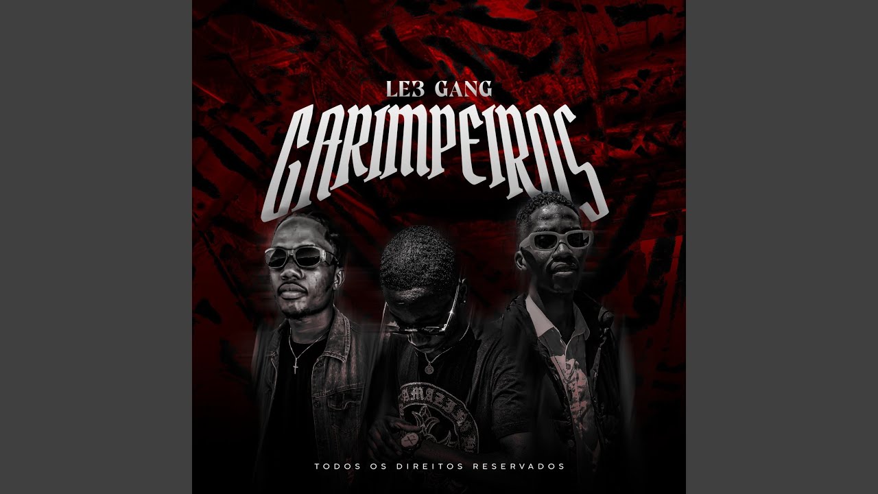 Garimpeiros - Le3 Gang (Bonus Track) - YouTube