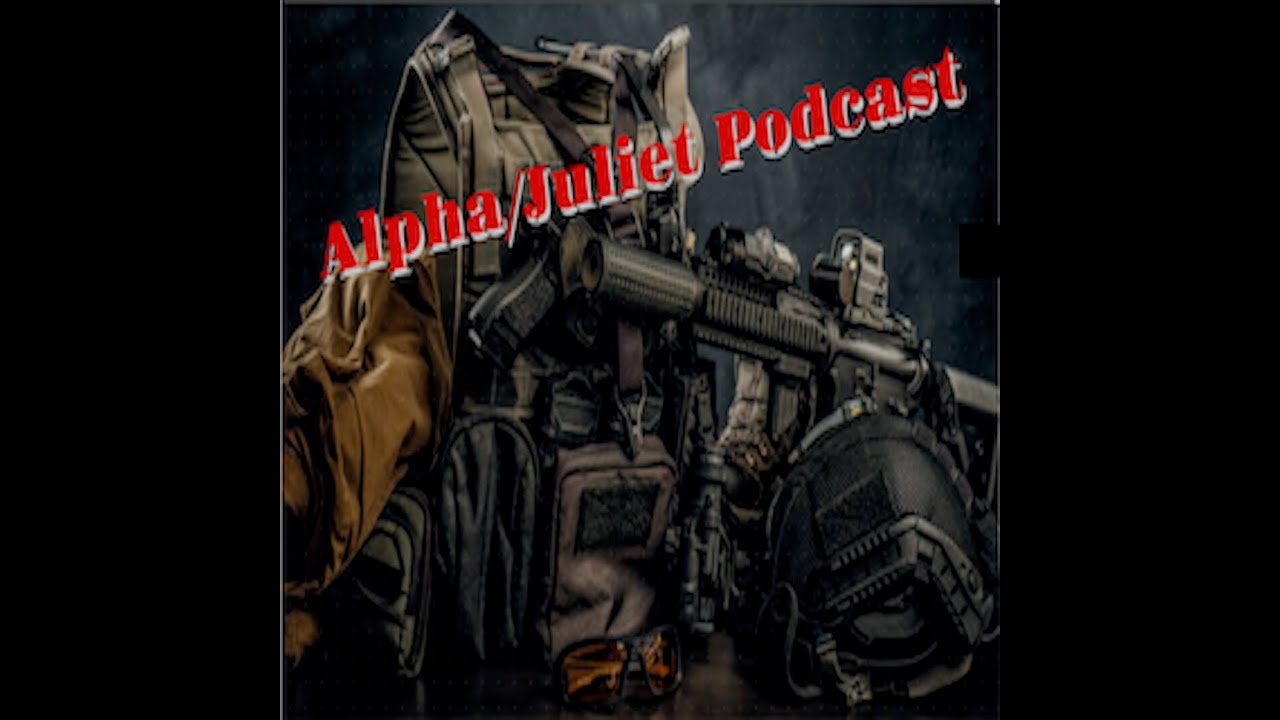 Alpha/Juliet 2nd episode - YouTube