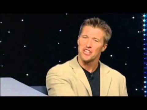 Cary Mullen | Motivational Speaker | 865.388.5296 - YouTube