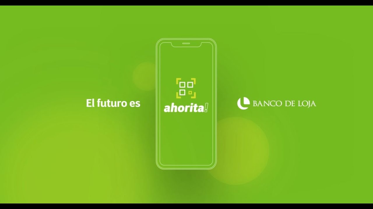 Los pagos y cobros de tu microempresa al instante con ahorita! de Banco ...
